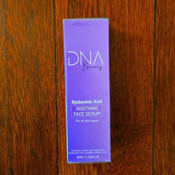 DNA Beauty | Skincare | Dna Beauty Face Serum From Israel | Poshmark